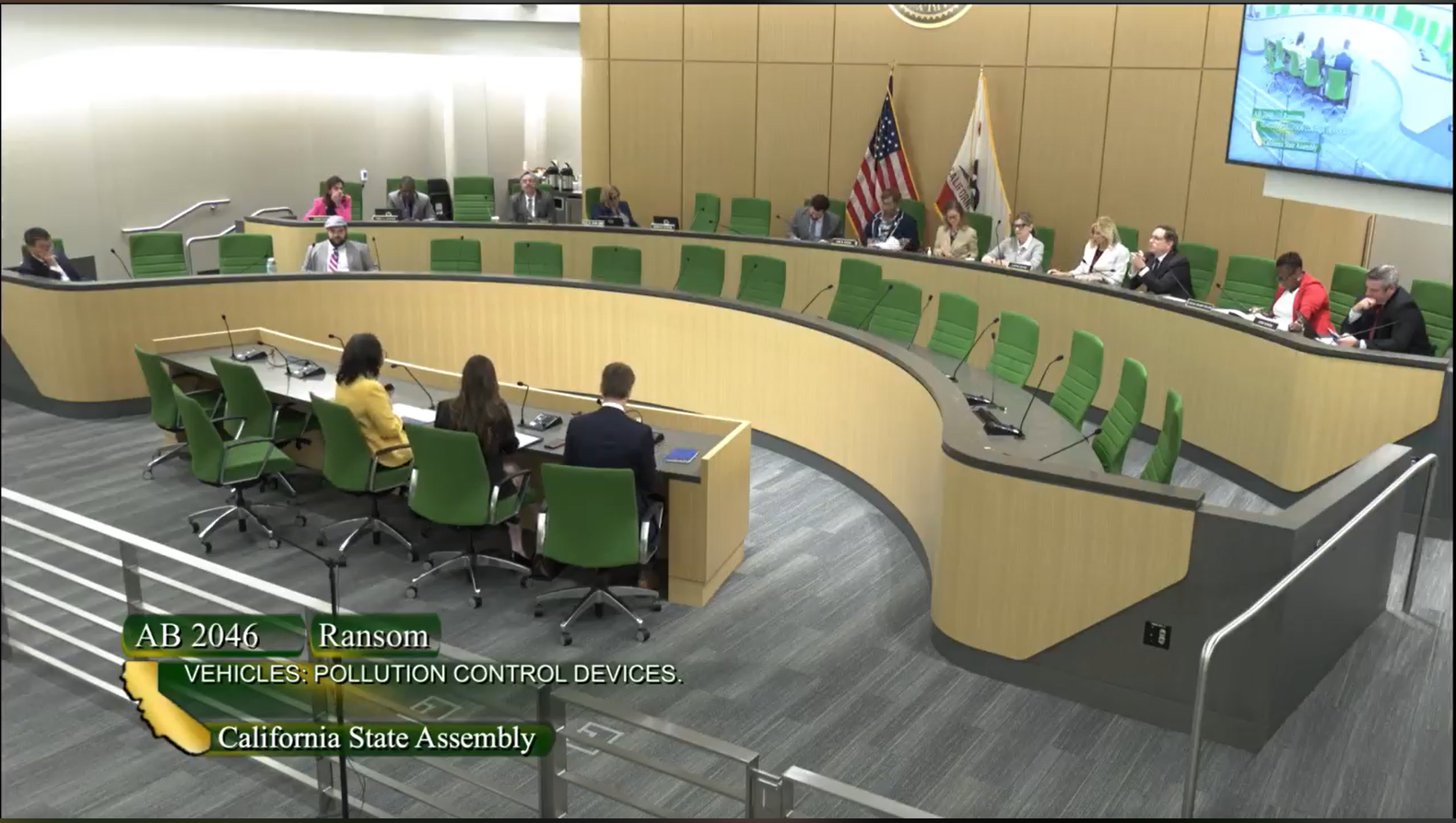 AB 2046: California Moves to Legalize E85 Conversion Kits